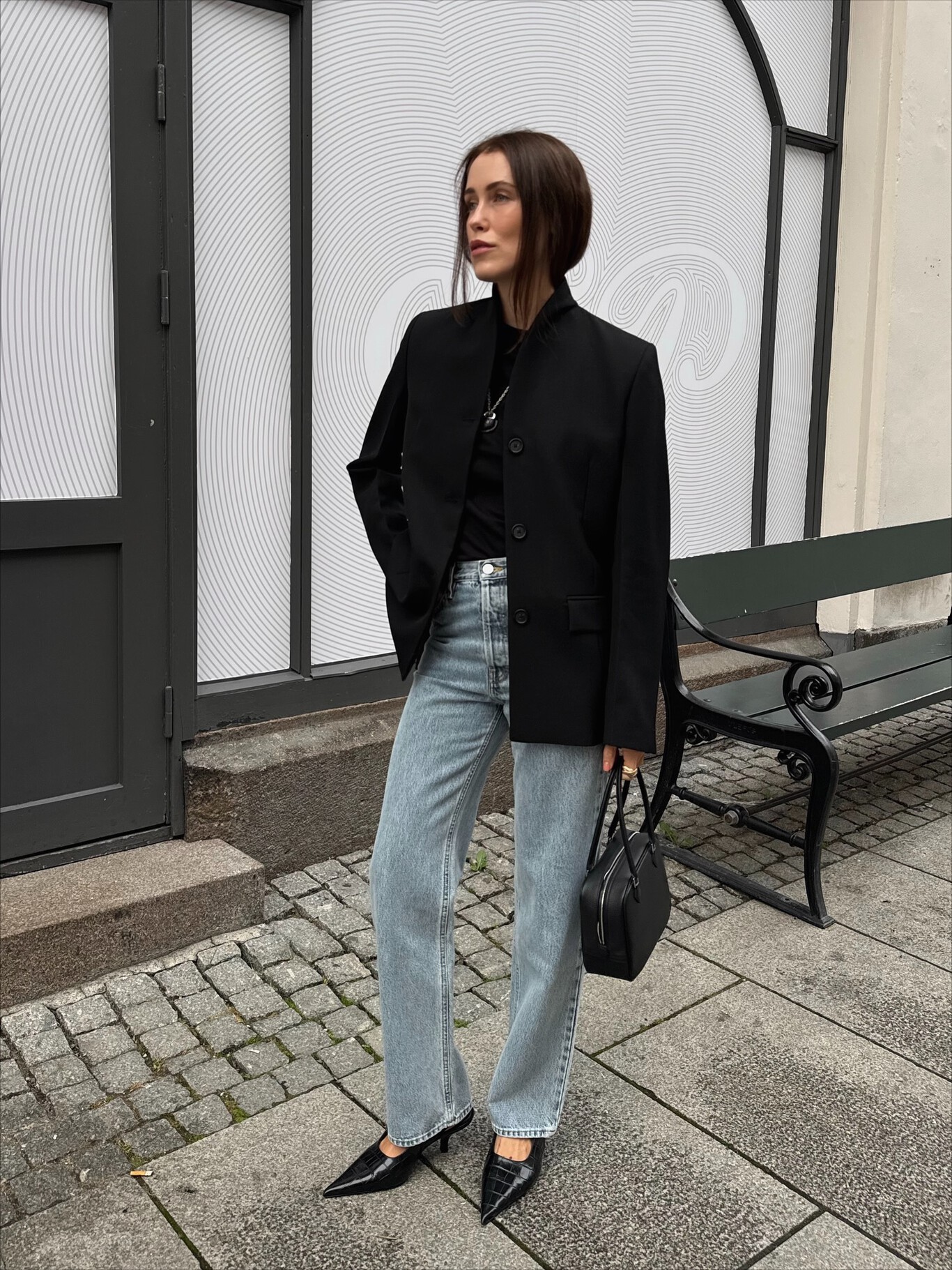 Ni Zara ni Mango: los mejores vaqueros disponibles en dos tonos en ...