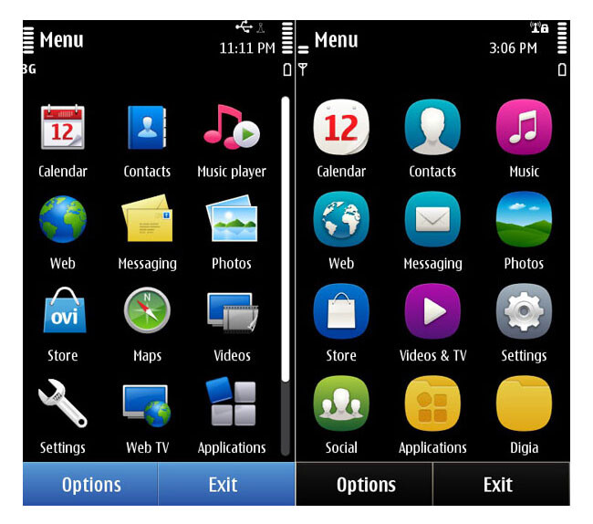 Tizen, Windows Phone, Symbian y más: los sistemas operativos que se ...