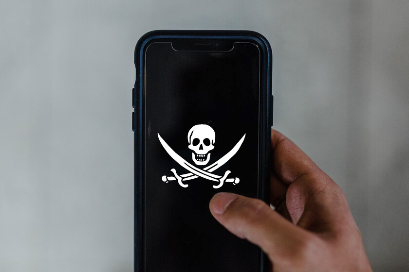 La regla de los 5 minutos para evitar hackeos en tu iPhone, tan extraña ...