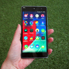 Wiko Robby. Análisis. Review de características, precio y especificaciones