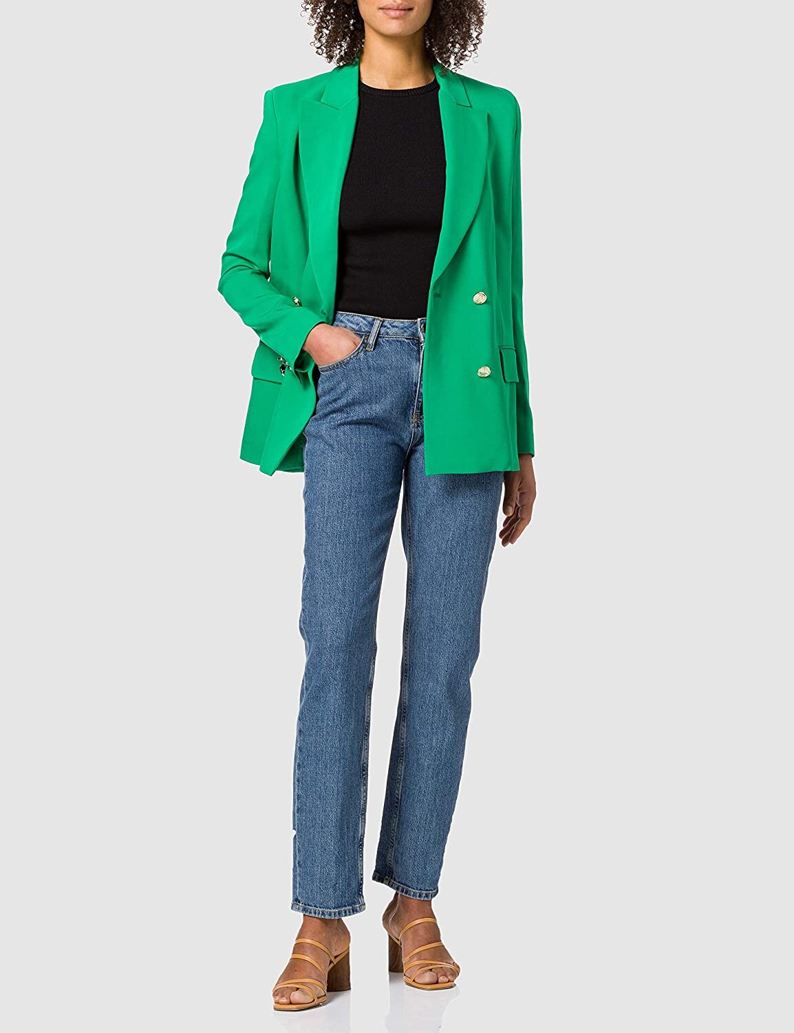 Un traje y cuatro blazers ideales para crear los looks más sofisticados ...