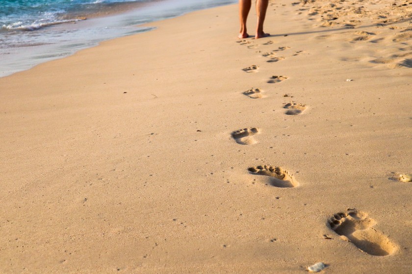 Barefoot running: correr descalzo o con calzado minimalista