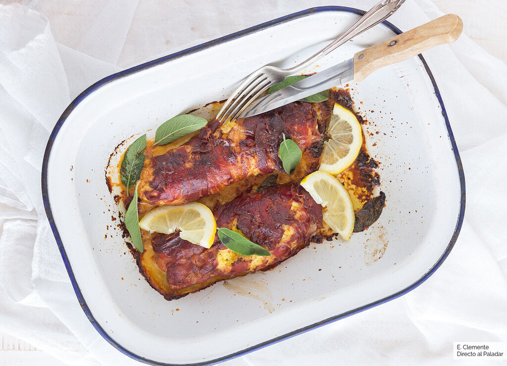 Quién hace el queso ricotta de Mercadona, cómo cocinarlo y 19 recetas ...