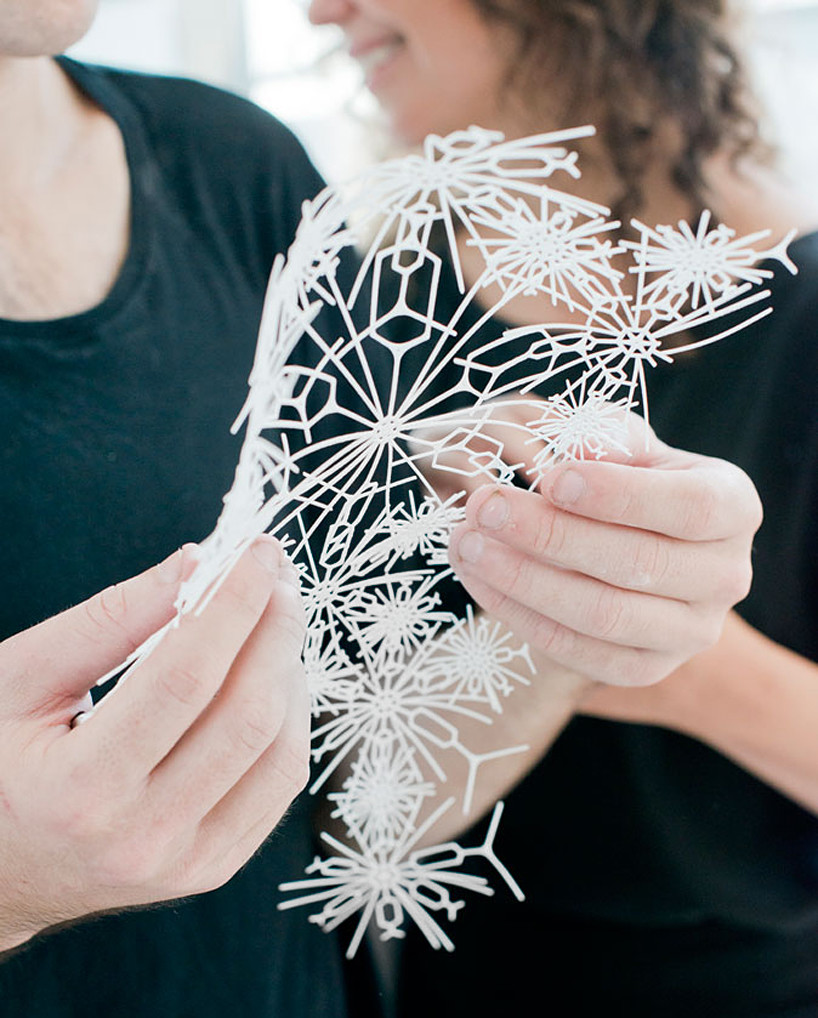 8 casos locos (y no tan locos) de cómo se hace moda con impresoras en 3D