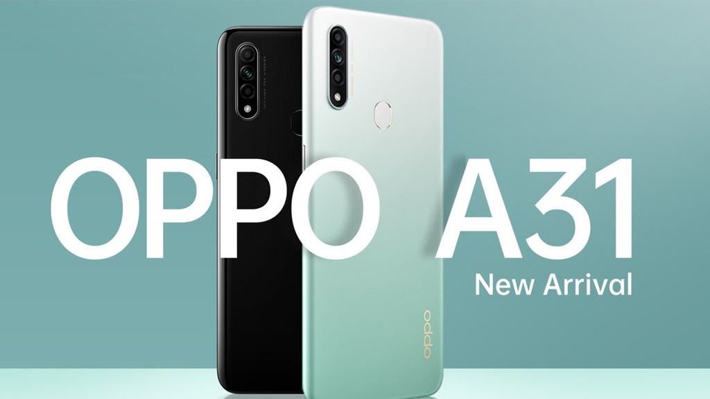 OPPO en México: smartphones, accesorios y toda la información del nuevo ...