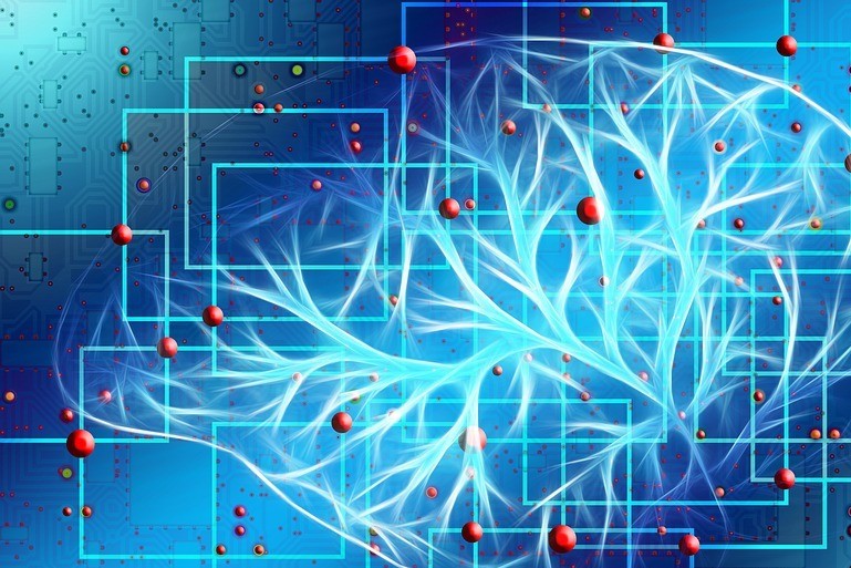Así se usan las redes bayesianas para hacer funcionar los sistemas expertos de una IA
