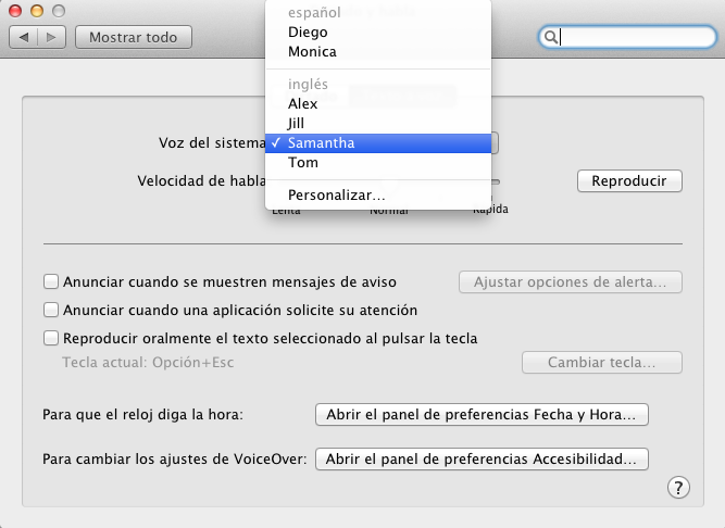 Truco: Cómo hacer que tus archivos de keynote se presenten solos, ¡y ...