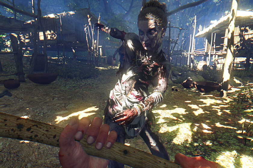 Dead Island Riptide Definitive Edition está gratis para ti, para ...