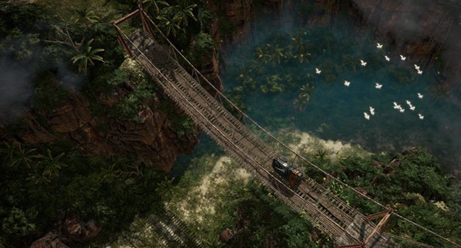 'Renegade Ops' para Xbox 360: análisis