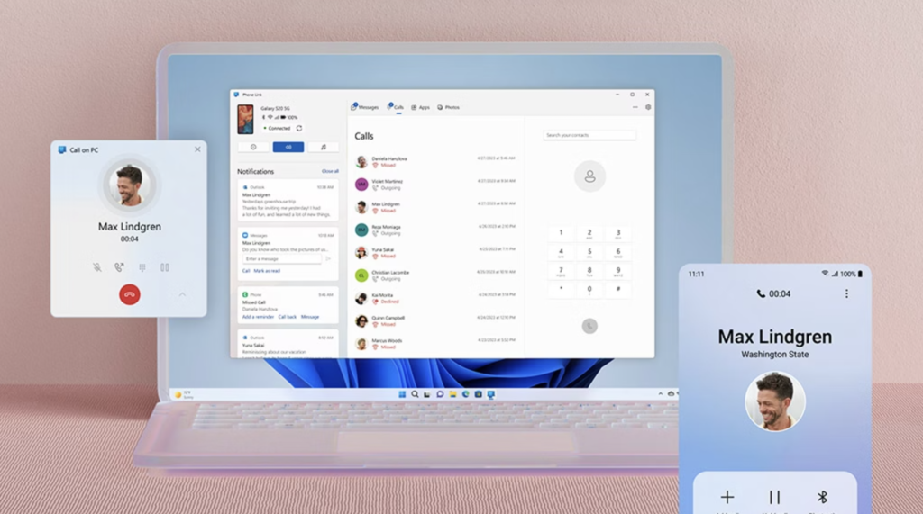 How to Connect Your Smartphone to a Monitor: Three Ways to Mirror Your ...