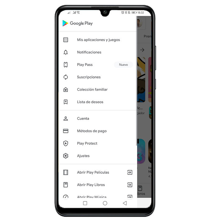 Glosario de términos Android: qué es un lanzador, dock, ajustes rápidos ...