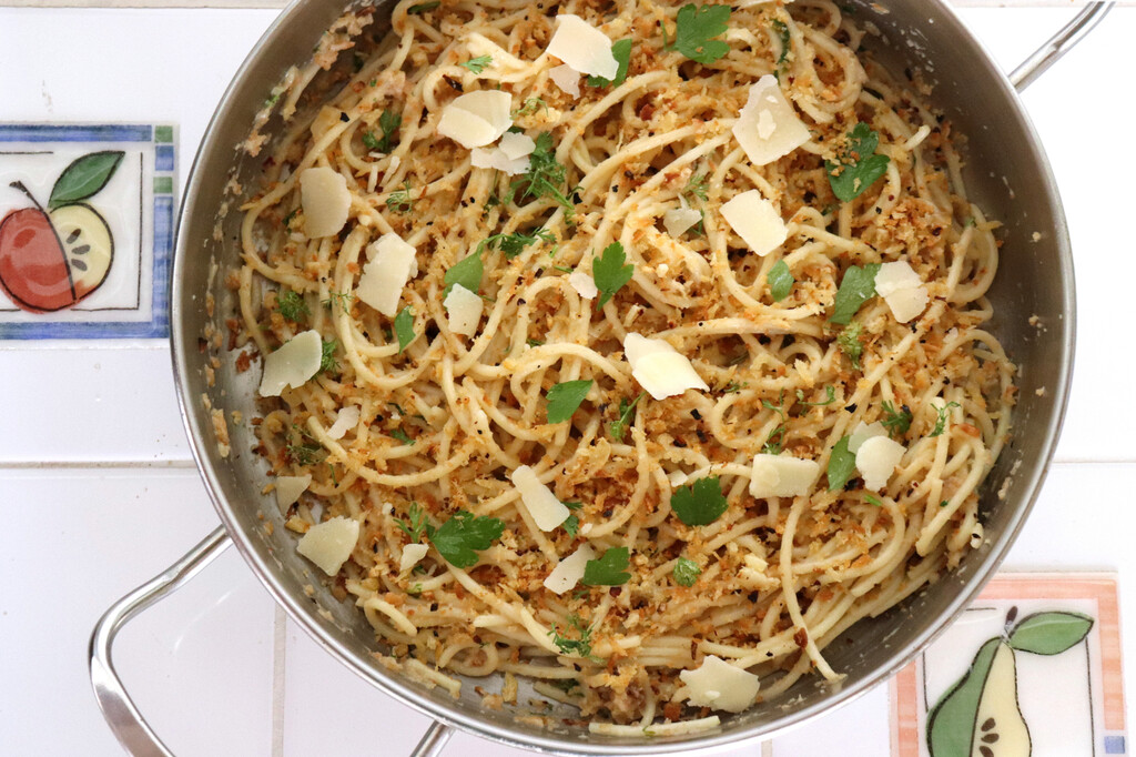 Salsas para pasta: Las mejores 47 recetas caseras - Directo al Paladar