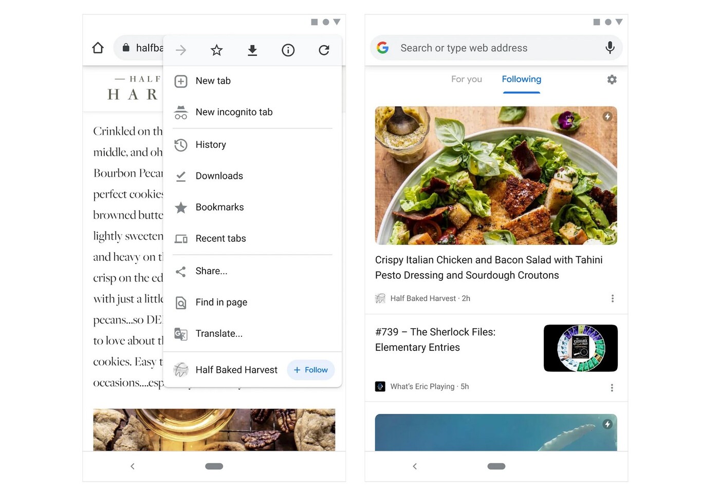 Ocho años después de la traición con el cierre de Google Reader, Google quiere que volvamos al ...