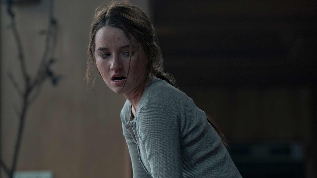 La venganza llegó a su clímax en el capítulo 2 de The Last of Us ...