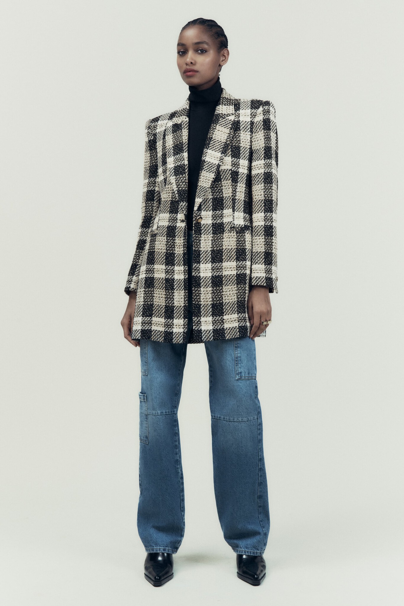 Zara mujer: las últimas novedades y tendencias en ropa, zapatos y ...