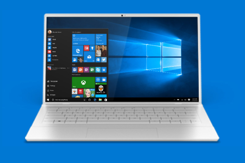 Si aún usas Windows 7 u 8, solo tienes hasta final de año para ...