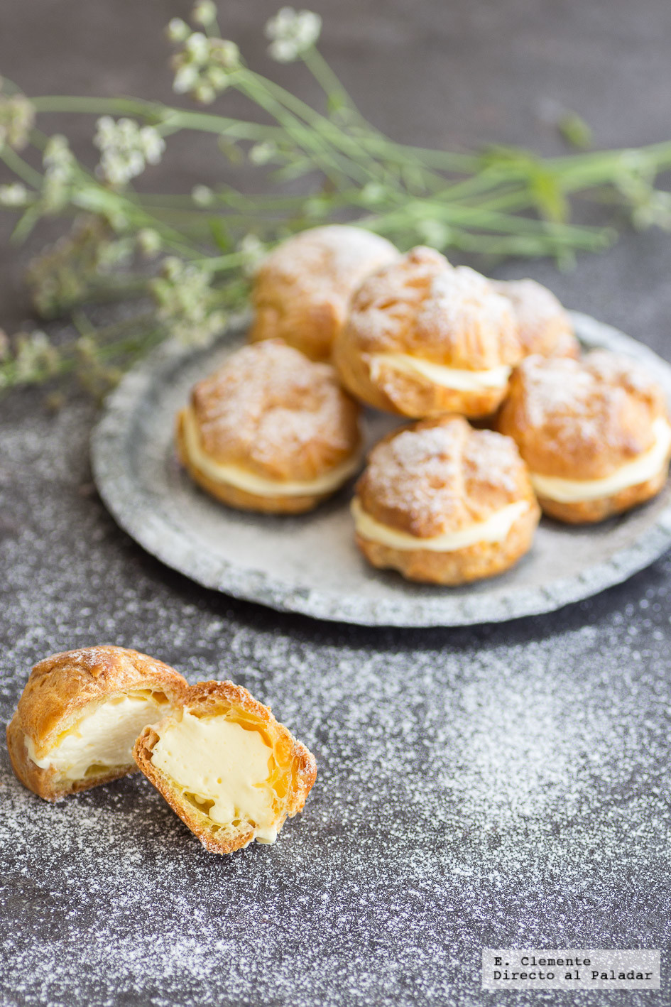 ¿Locos por los cítricos? 37 recetas dulces en las que utilizarlos