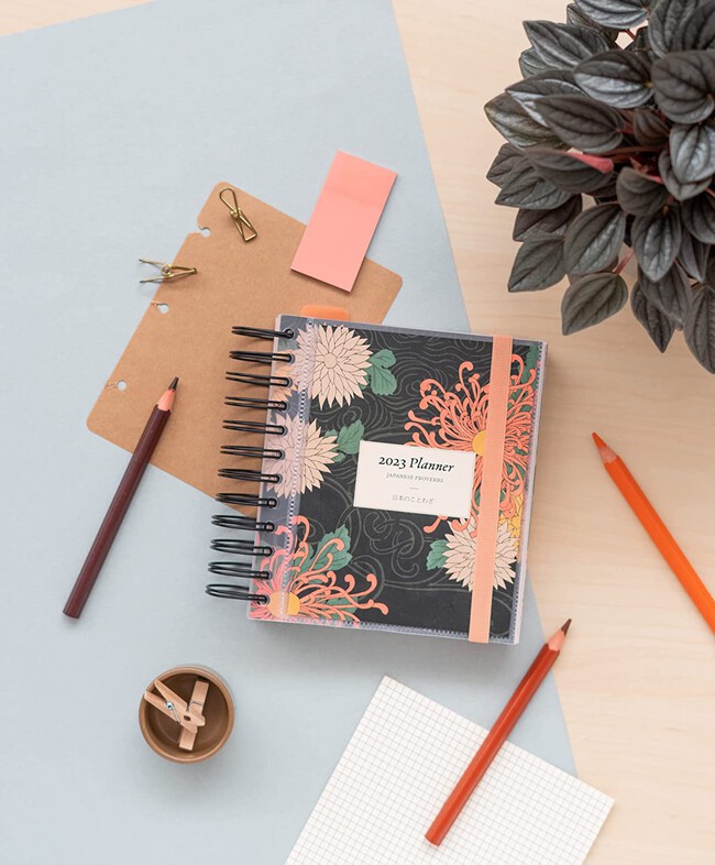 Ocho agendas que cuestan menos de 15 euros, son bonitas y tienen todo ...