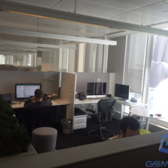 Estas son las nuevas oficinas de Apple en Israel