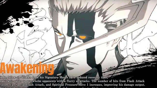 Bleach lanza un primer vistazo a la forma final de Ichigo antes del ...