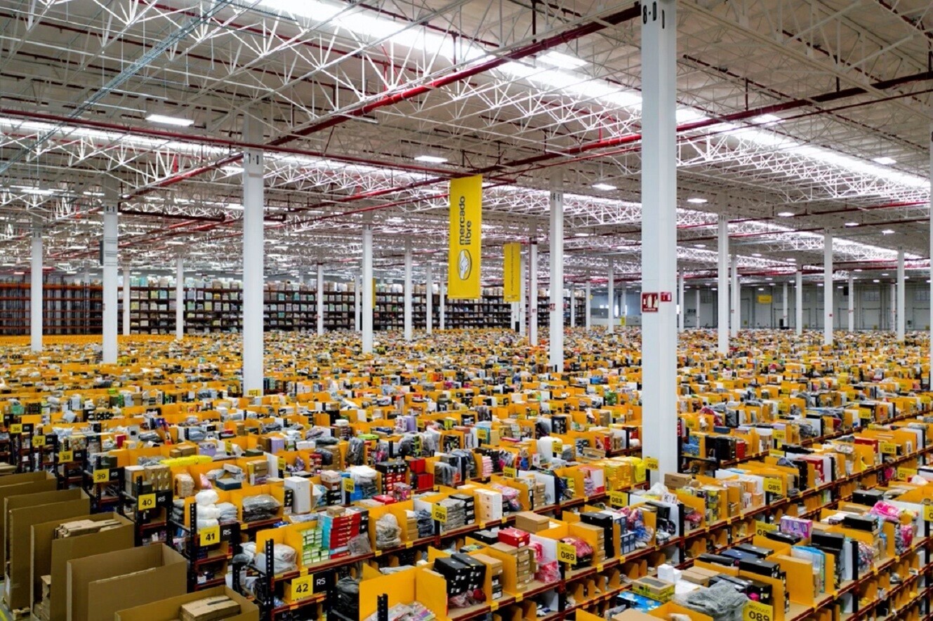 Mercado Libre lanzó en México su propio "Amazon Prime" y nadie lo notó ...