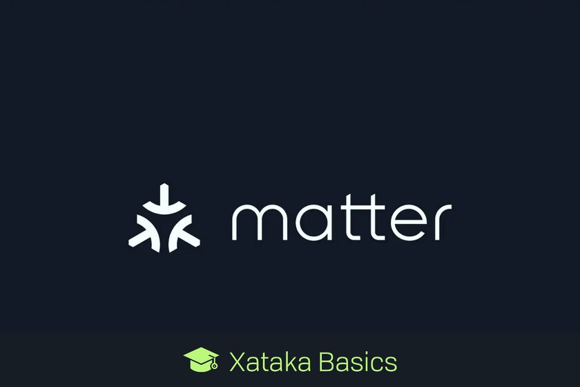 Qué es Matter: qué ventajas ofrece y cómo identificar sus dispositivos