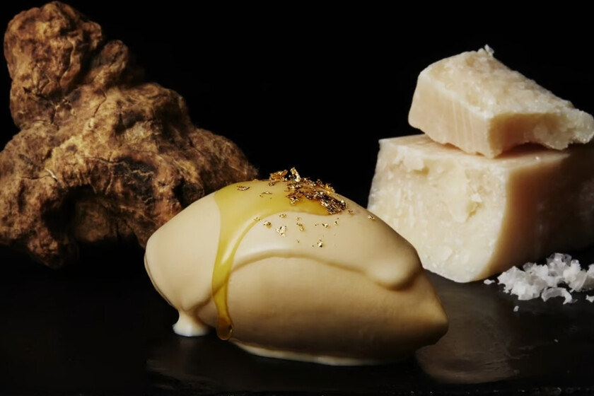 A 6.000 euros la bola: así es el helado más caro del mundo que se sirve ...