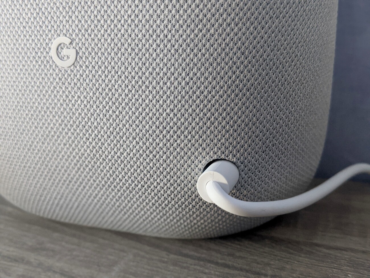Google Nest Audio, análisis: review con características, precio y ...