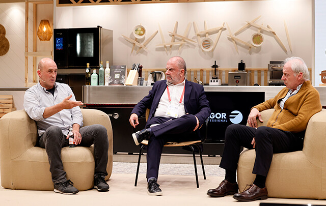 Bittor Arginzoniz, chef de Etxebarri, el restaurante donde conseguir ...