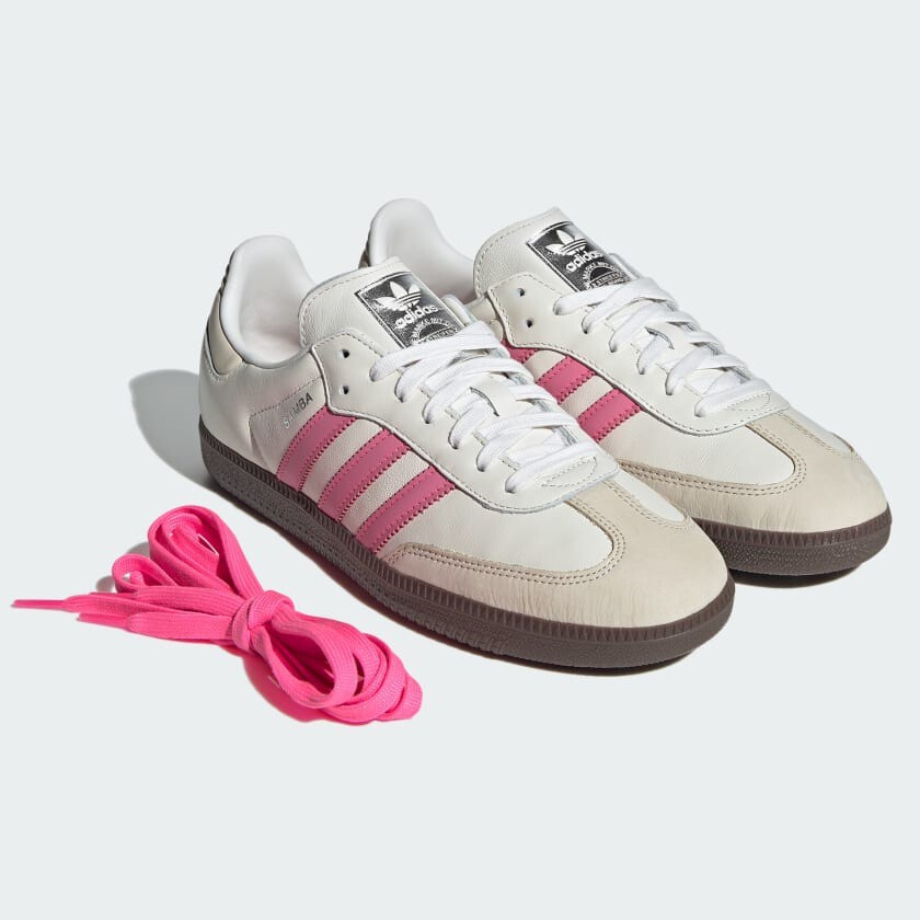 Te preguntarán todo el tiempo por estas Adidas Samba que son nuevas y ...