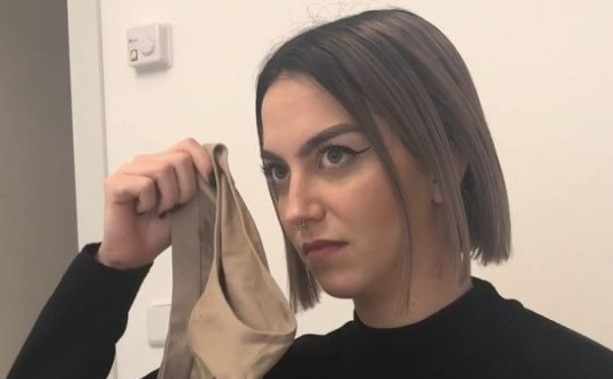 María Valero: "Quiero concienciar a las chicas más jóvenes desmontando ...