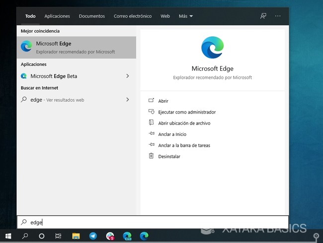 Cómo descargar Microsoft Edge y conseguir la versión basada en Chromium