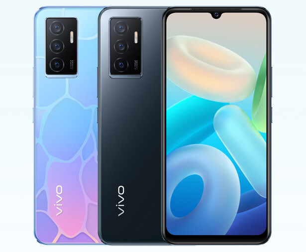 Nuevo Vivo Y75 4G, características, precio y ficha técnica
