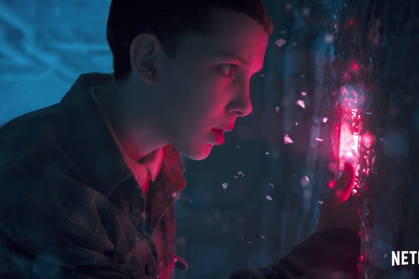'Stranger Things' muestra el tráiler más espectacular de su nueva ...