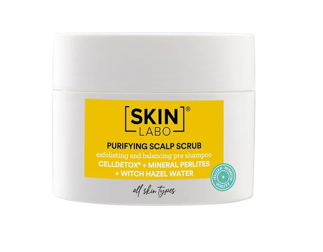 13 exfoliantes capilares que pueden solucionarte mucho la vida si ...