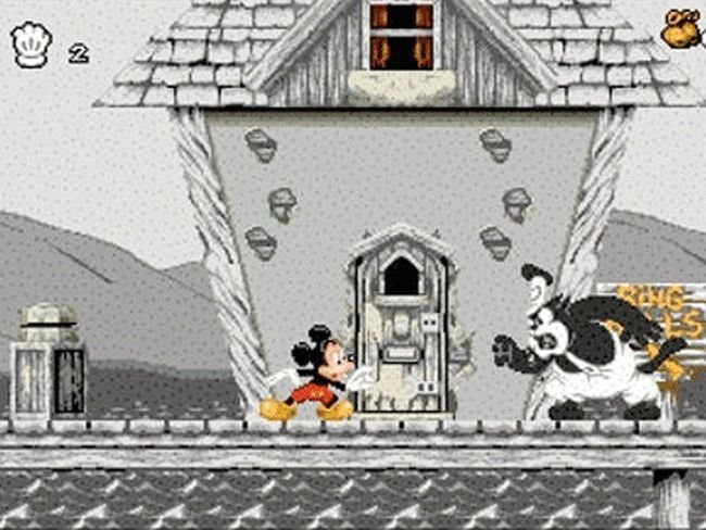 'Mickey's Wild Adventure' para Playstation. Retroanálisis