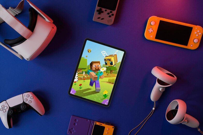 Los 12 mejores juegos para iPad y así aprovecharlo al máximo, de todos ...