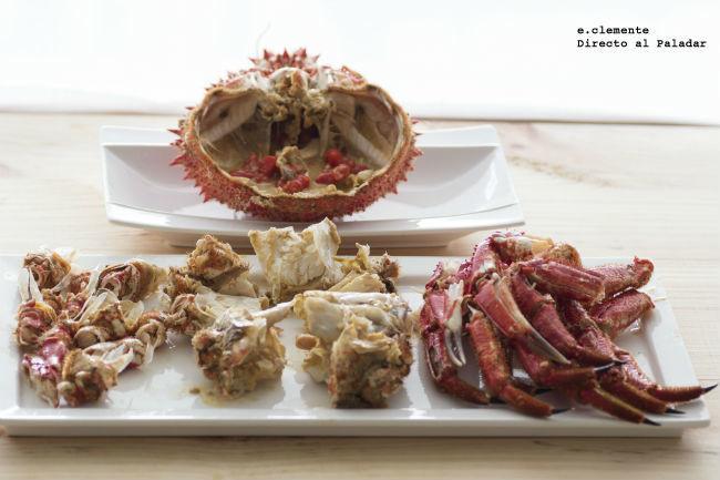 Cómo cocer un centollo vivo: trucos y consejos de preparación