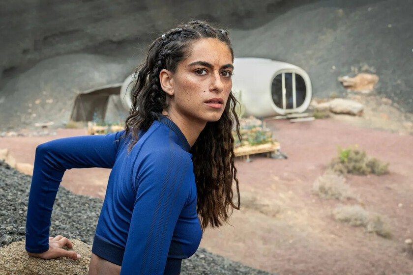 Hay que salir de esta isla: 3 series disponibles en streaming que ver ...