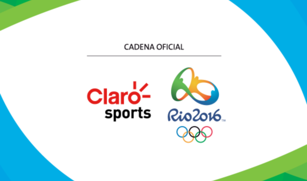 Claro Sports: Rio 2016, esta es la app con la que podrás seguir los ...