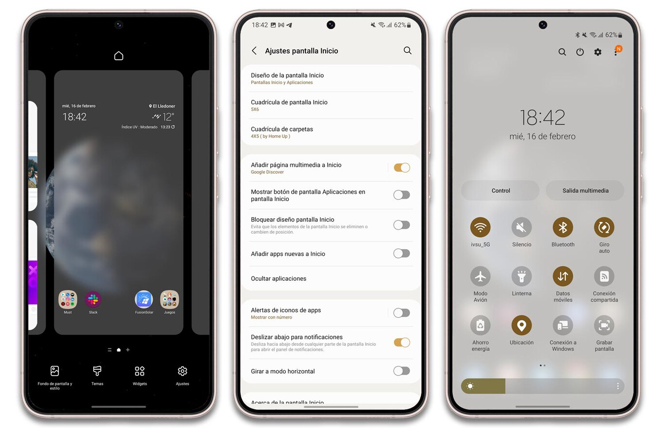 Samsung Galaxy S22+, análisis: review con características, precio y ...