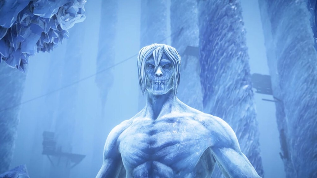 El crossover entre Assassin's Creed Shadows y Attack on Titan es un ...