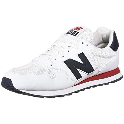 Estas son las zapatillas New Balance rebajadísimas en Amazon con hasta ...