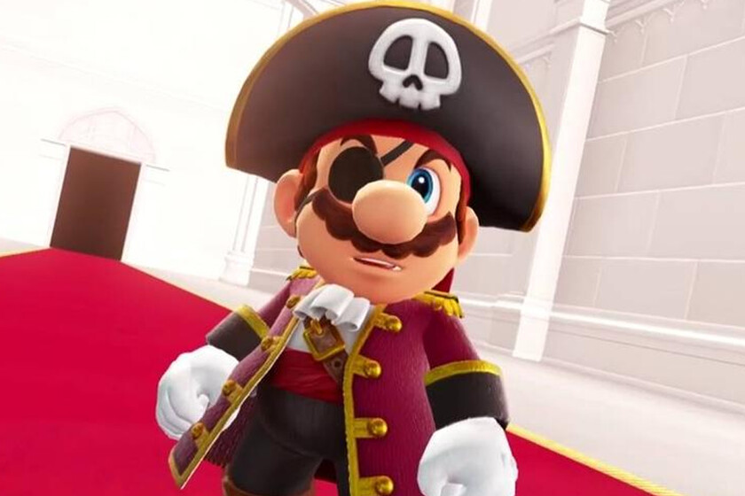 Bowser sale de prisión por buen comportamiento: No es el gran enemigo ...