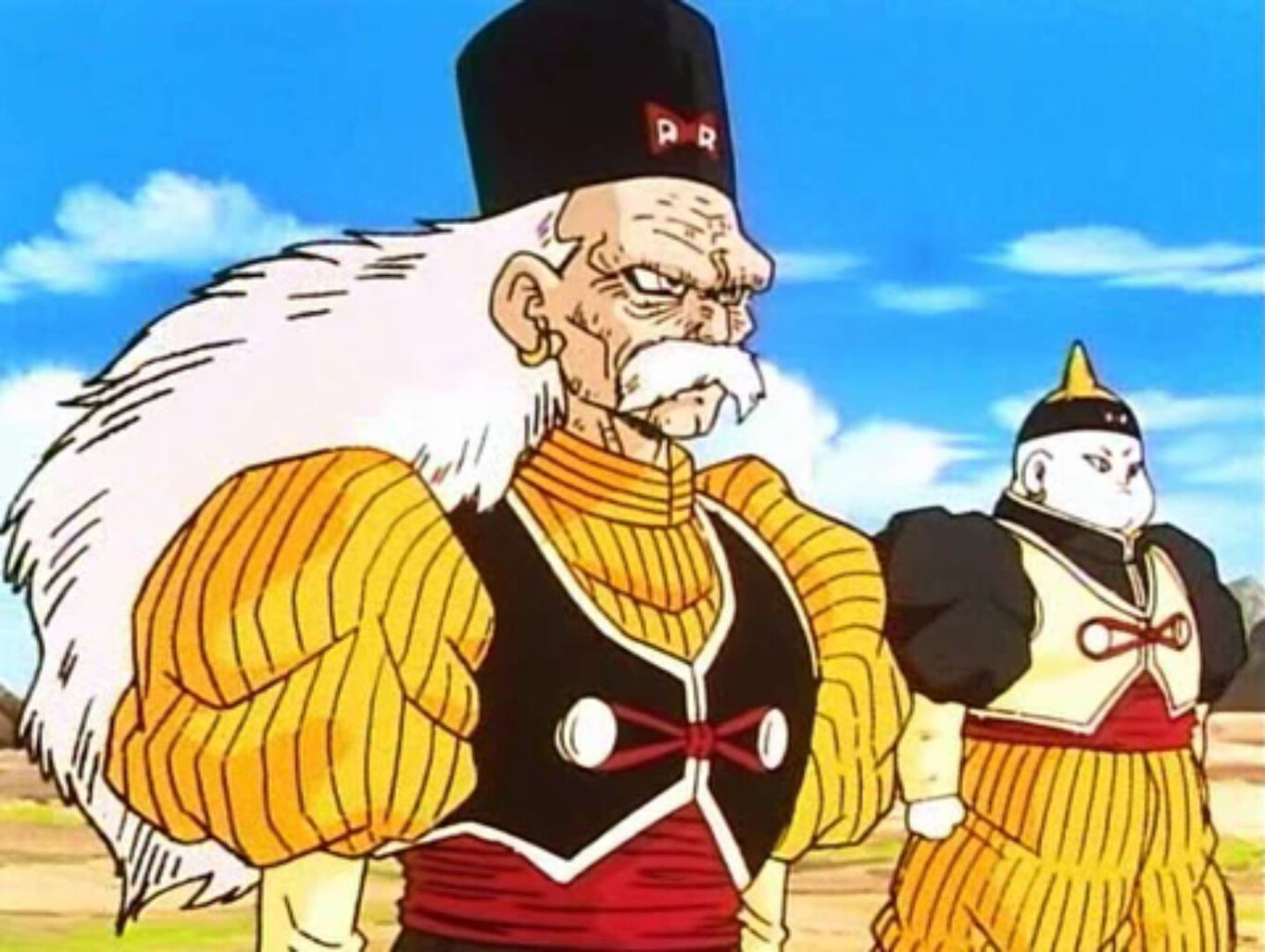 Cell no estaba en los planes de Dragon Ball Z: Akira Toriyama casi deja ...