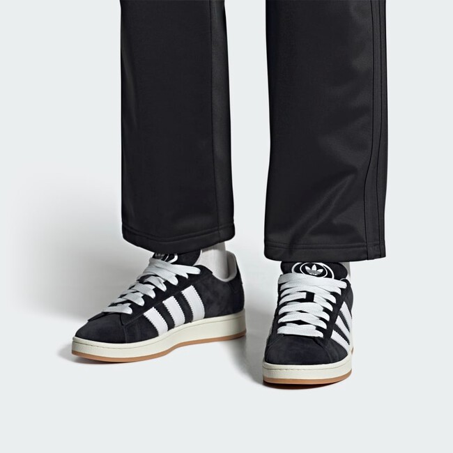 Me he comprado estas adidas Campus y te cuento por qué serán las ...