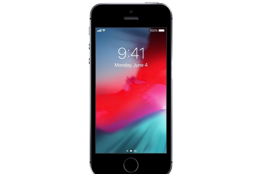 Así mejora el iPhone 5s su rendimiento con la primera beta de iOS 12 ...