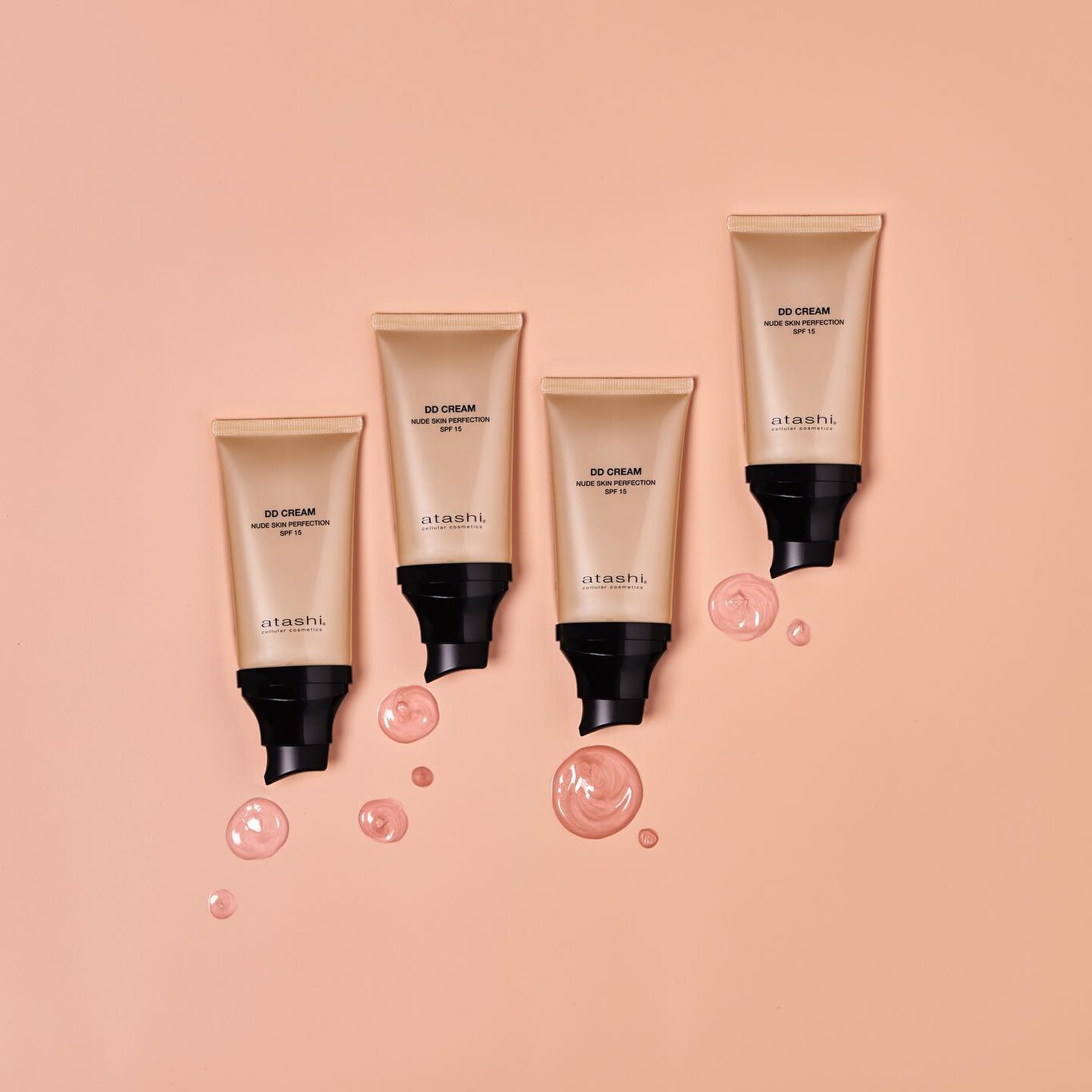 "Maquillaje natural y súper luminoso”: así es la DD Cream favorita de ...