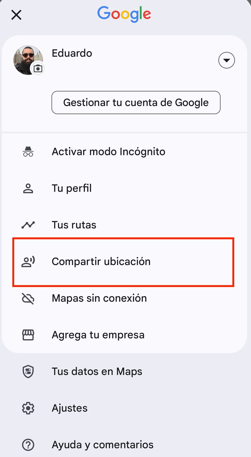 Todas las formas de rastrear la ubicación de un móvil en tiempo real, sin instalar apps sospechosas