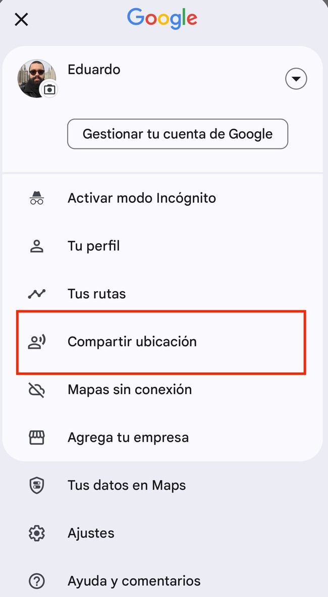 Todas las formas de rastrear la ubicación de un móvil en tiempo real, sin instalar apps sospechosas